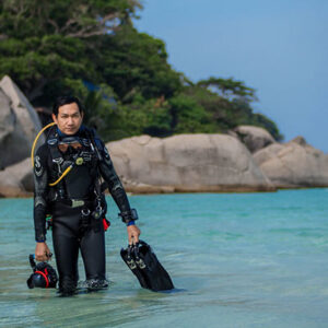 Home - BIGBUBBLE DIVING KOH TAO THAILAND